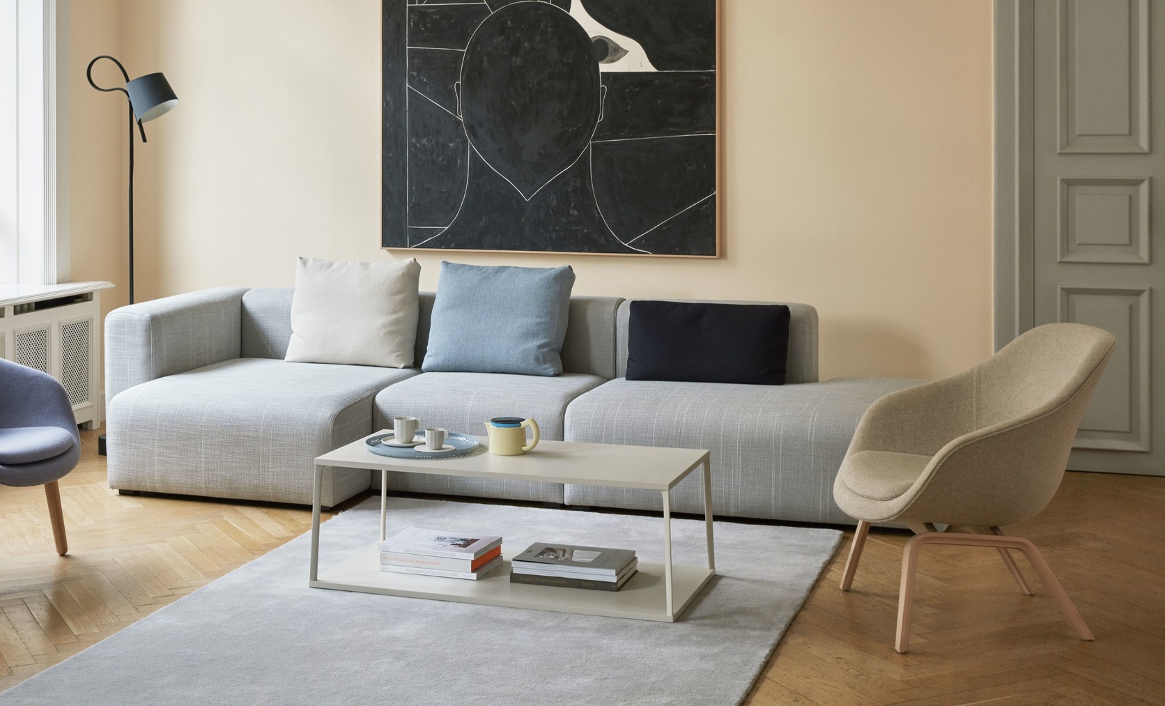 Meble Hay – design warty Twojej uwagi! - Meble-trendy.com.pl